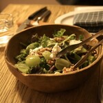 GRIN （グリン） - 新宿御苑前/イタリアン | 食べログ