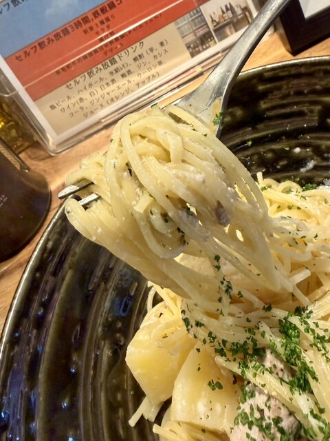 TEN TO SEN （テン ト セン）のご予約 - 本町/バル | 食べログ