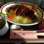 写真 : レストハウス 華湖 - 遠軽/海鮮丼 [食べログ]