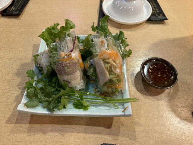 559 （ゴゴキュウ） - 高田市/ベトナム料理 | 食べログ