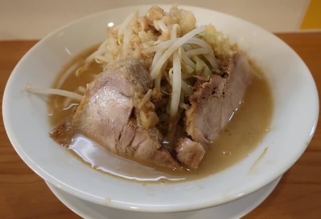 JKIN 堺店 - 大小路/ラーメン | 食べログ