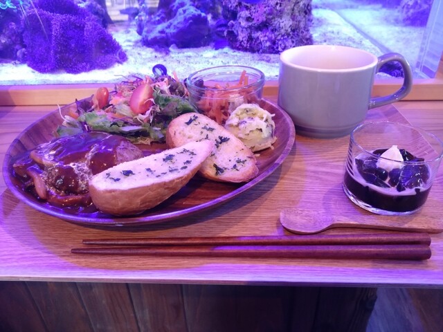 写真 : cafe de mare （カフェデマーレ） - 土浦/カフェ | 食べログ
