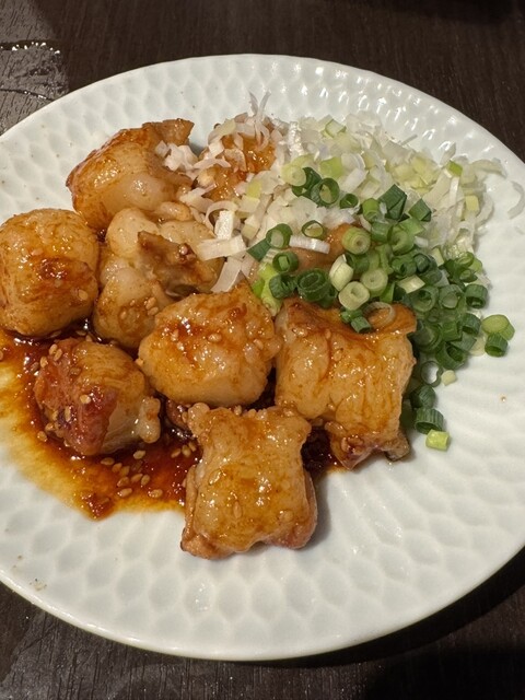 もつ千 人形町店のご予約 - 人形町/居酒屋 | 食べログ