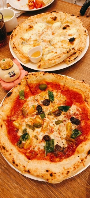 イタリアンレストラン＆カフェ KAMAMARU （カママル）のご予約 - 大塚/イタリアン | 食べログ