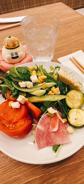 イタリアンレストラン＆カフェ KAMAMARU （カママル）のご予約 - 大塚/イタリアン | 食べログ