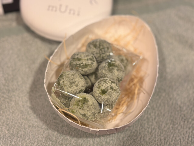 mUni （ムニ） - 西荻窪/洋菓子 | 食べログ