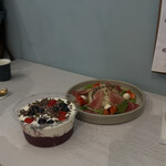 YOGI GREEKYOGURT& ACAI 代官山店 （ヨギ グリークヨーグルトアンドアサイ-） - 代官山/スイーツ | 食べログ