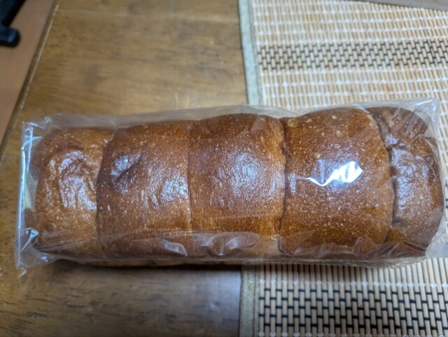 bakery tsumugi - 乃木/パン | 食べログ