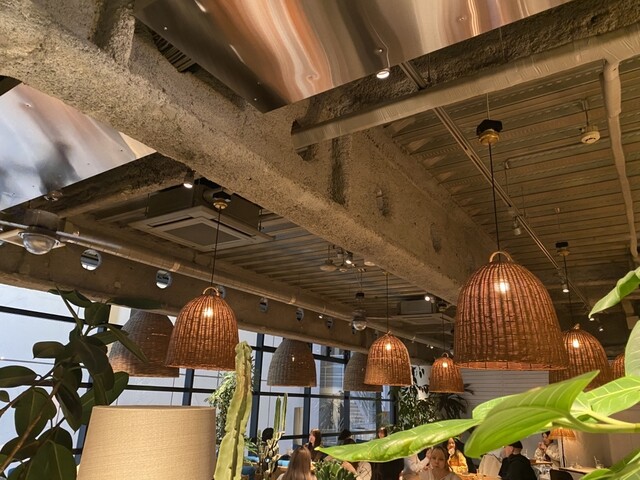 DUKE cafe 渋谷神南店のご予約 - 渋谷/カフェ | 食べログ