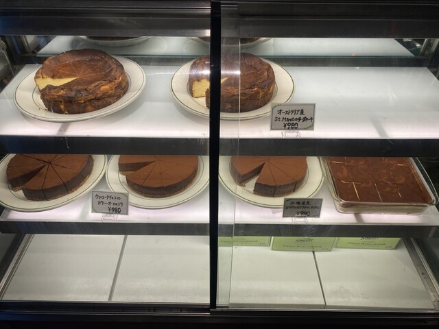 DUKE cafe 渋谷神南店のご予約 - 渋谷/カフェ | 食べログ