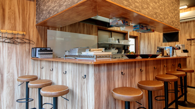 Seating : Obanzai Izakaya Nana - Tachibana/Izakaya (Japanese style ...