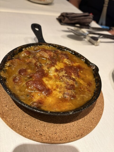 口コミ一覧 : graine （グレーヌ） - 祐天寺/ビストロ [食べログ]