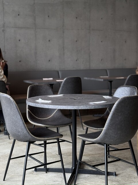 Blue Entrance Kitchen 大阪心斎橋店 （ブルー エントランス キッチン） - 大阪難波/タコス | 食べログ