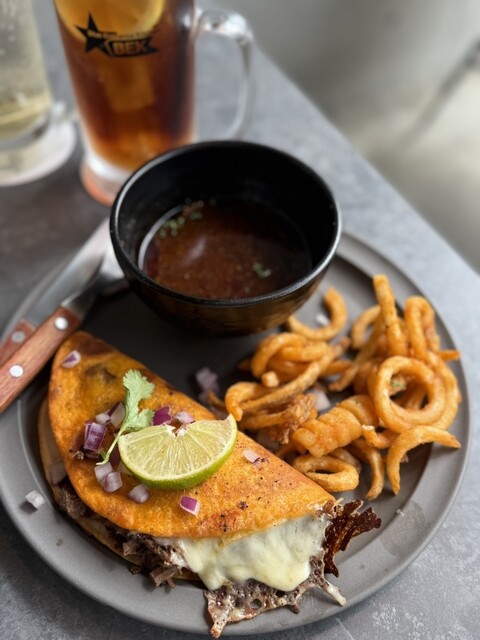 Blue Entrance Kitchen 大阪心斎橋店 （ブルー エントランス キッチン） - 大阪難波/タコス | 食べログ