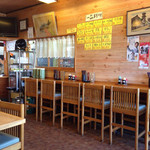 口コミ一覧 : 宿場食堂 - 上福岡/定食・食堂 [食べログ]