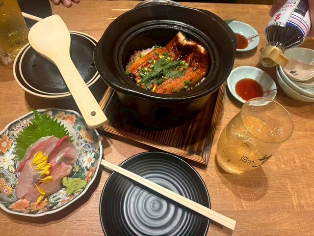 『ご飯が美味すぎる』by daijirooo894 : 炉端焼き 紅炎 品川店 - 品川/居酒屋 [食べログ]