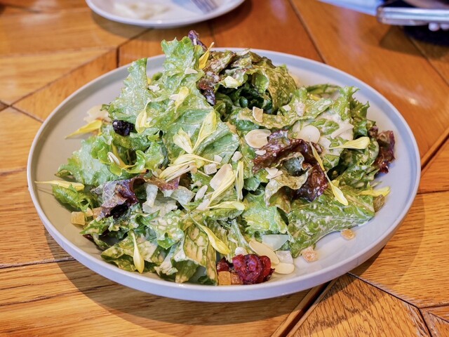 pizza marumo Reservation - Ebisu/Pizza | Tabelog