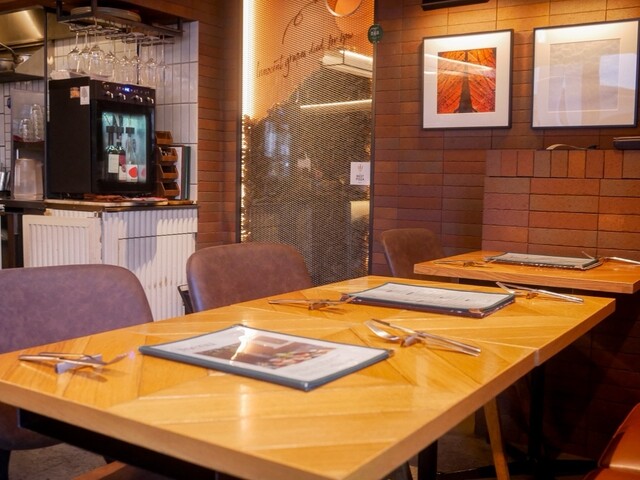 pizza marumo Reservation - Ebisu/Pizza | Tabelog