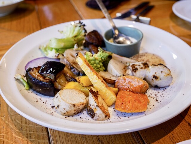 pizza marumo Reservation - Ebisu/Pizza | Tabelog