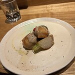 STUN.S （【旧店名】STUN） - 京橋/イノベーティブ | 食べログ