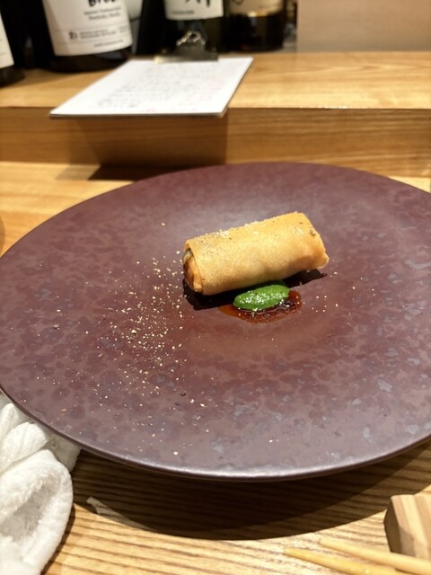 STUN.S （【旧店名】STUN） - 京橋/イノベーティブ | 食べログ