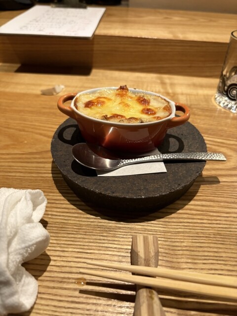 STUN.S （【旧店名】STUN） - 京橋/イノベーティブ | 食べログ