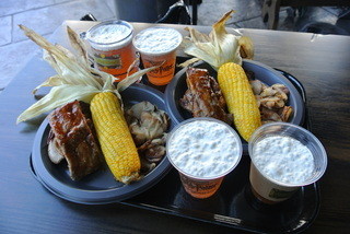 USJのおすすめレストラン！個性あふれるお店15選 [食べログまとめ]