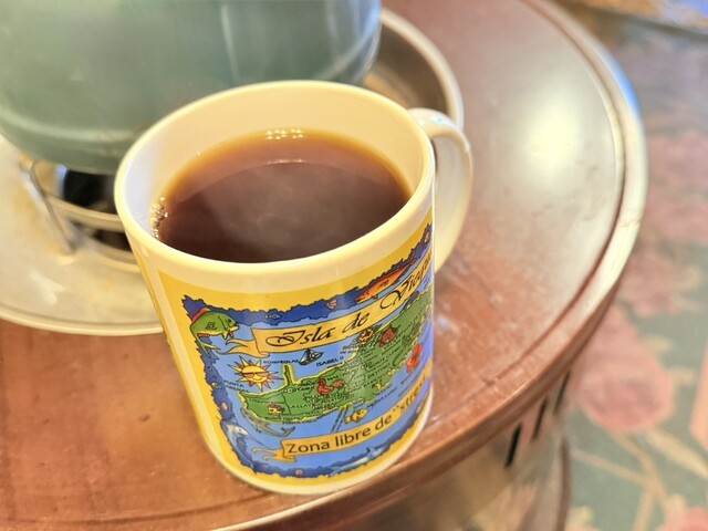 The Che Coffee （ザ チェ コーヒー） - 桃谷/コーヒースタンド | 食べログ