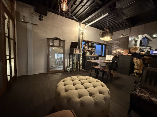 SKULL cafe - 三原市/カフェ | 食べログ