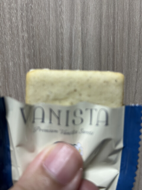 『池袋にバニラスイーツ専門店が登場！』by starrow10 : VANISTA - 池袋/洋菓子 [食べログ]