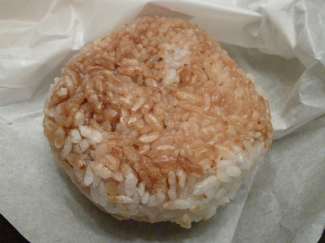 【移転】たさぶろう - 白河/おにぎり | 食べログ