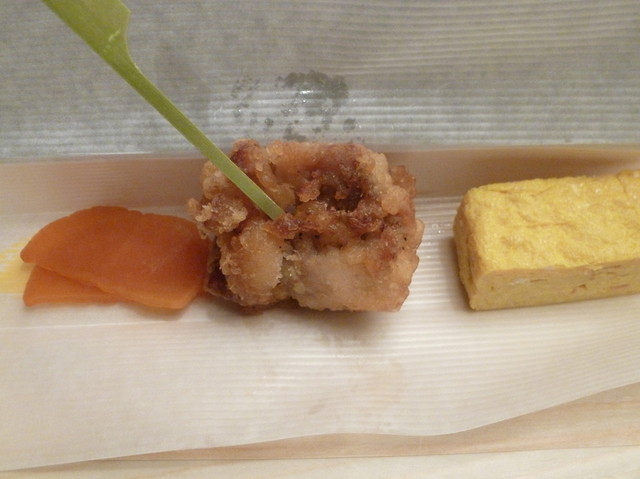 【移転】たさぶろう - 白河/おにぎり | 食べログ