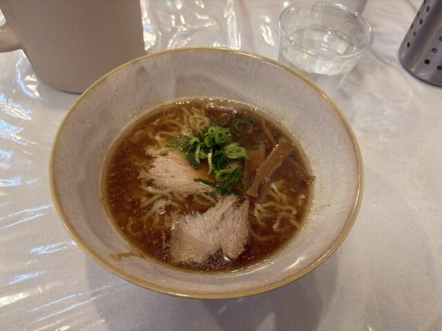 RAMEN BIRD （ラーメン バード） - 山陽明石/ラーメン | 食べログ