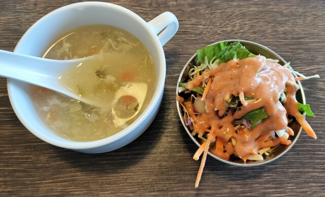 Yoko Food （ヨコ フード） - 六会日大前/インド料理 | 食べログ