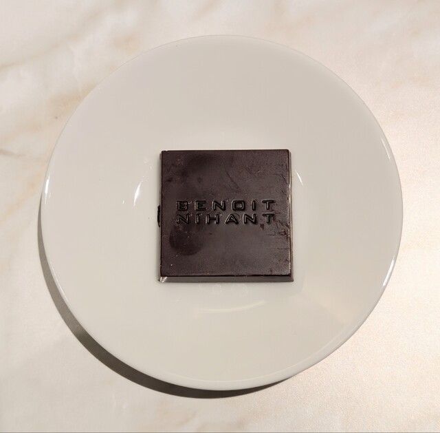 Le Café BENOIT NIHANT （ルカフェブノワニアン） - 池袋/カフェ | 食べログ