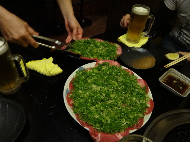 口コミ一覧 : 炭火焼肉 武蔵 堺店 - 堺東/焼肉 [食べログ]