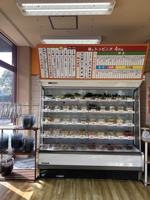 by みー|浜松カフェ･グルメNAVI : 幸麻辣湯 浜松幸店 （サチマーラータン） - 上島/四川料理 [食べログ]