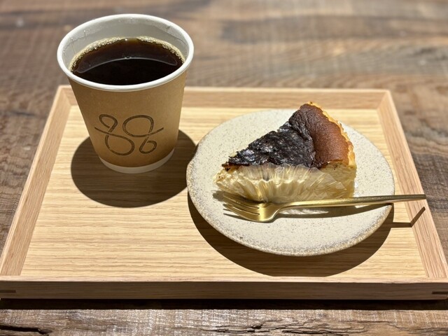 SWAY COFFEE ROASTERY HIDA TAKAYAMA CAFE - 高山/カフェ | 食べログ