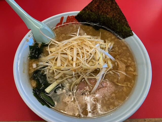 ラーメン山岡家 岩出店 - 岩出/ラーメン | 食べログ