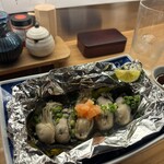 炉火 鉢 （ROBI HACHI）のご予約 - 三宮（神戸市営）/ろばた焼き | 食べログ