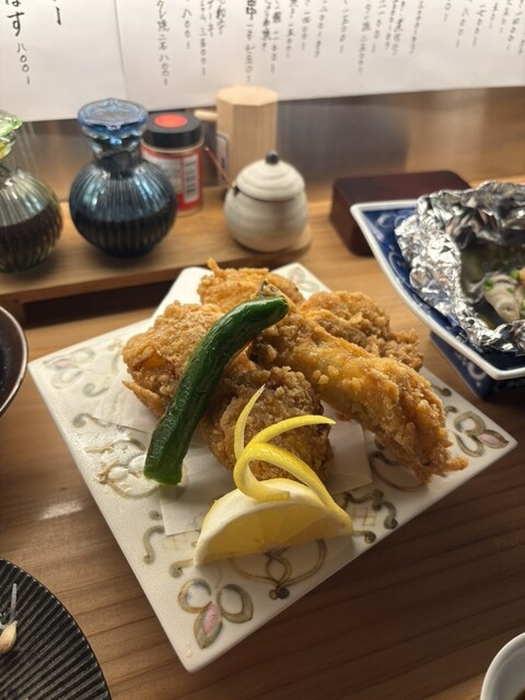 炉火 鉢 （ROBI HACHI）のご予約 - 三宮（神戸市営）/ろばた焼き | 食べログ