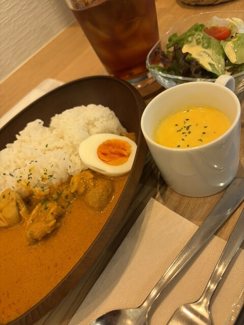 Dog days Cafe - 西川口/カフェ | 食べログ