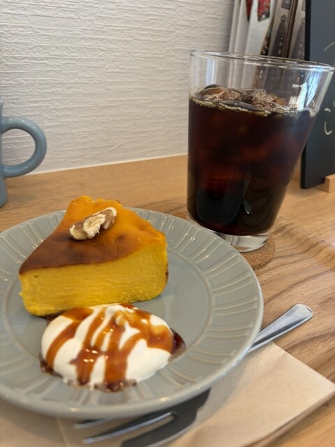Dog days Cafe - 西川口/カフェ | 食べログ
