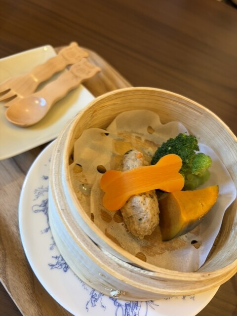 Dog days Cafe - 西川口/カフェ | 食べログ