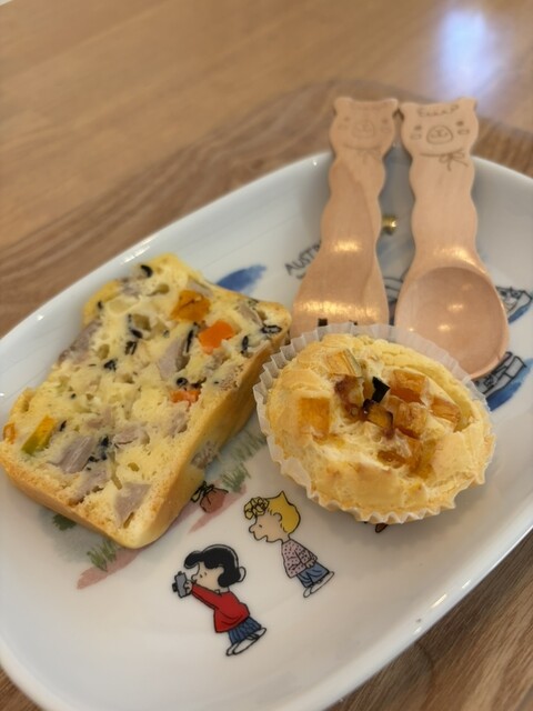 Dog days Cafe - 西川口/カフェ | 食べログ