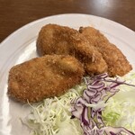 山城屋 - 八丁堀/とんかつ | 食べログ