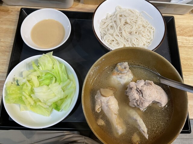 Taiwan Hualian Yuli Men Ten - 桃谷/台灣料理 | Tabelog