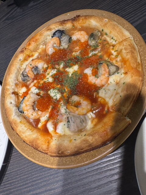 イタリアンレストラン＆カフェ KAMAMARU （カママル）のご予約 - 大塚/イタリアン | 食べログ