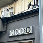 MOO:D （ムード） - 新大久保/カフェ | 食べログ