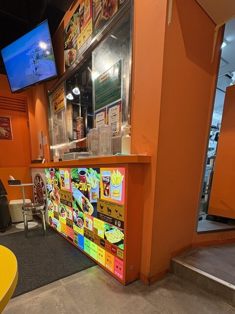 SHIBUYA KEBAB 渋谷駅前店 （シブヤ ケバブ） - 渋谷/ケバブ | 食べログ